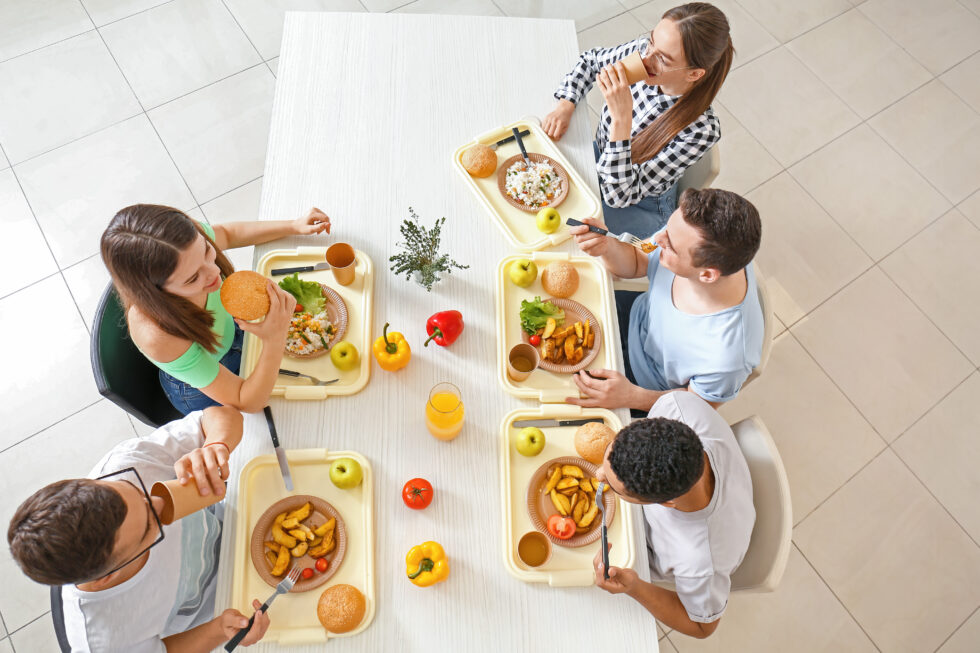 Healthy Eating Tips For College Students Healthy Eating Tips For College Students