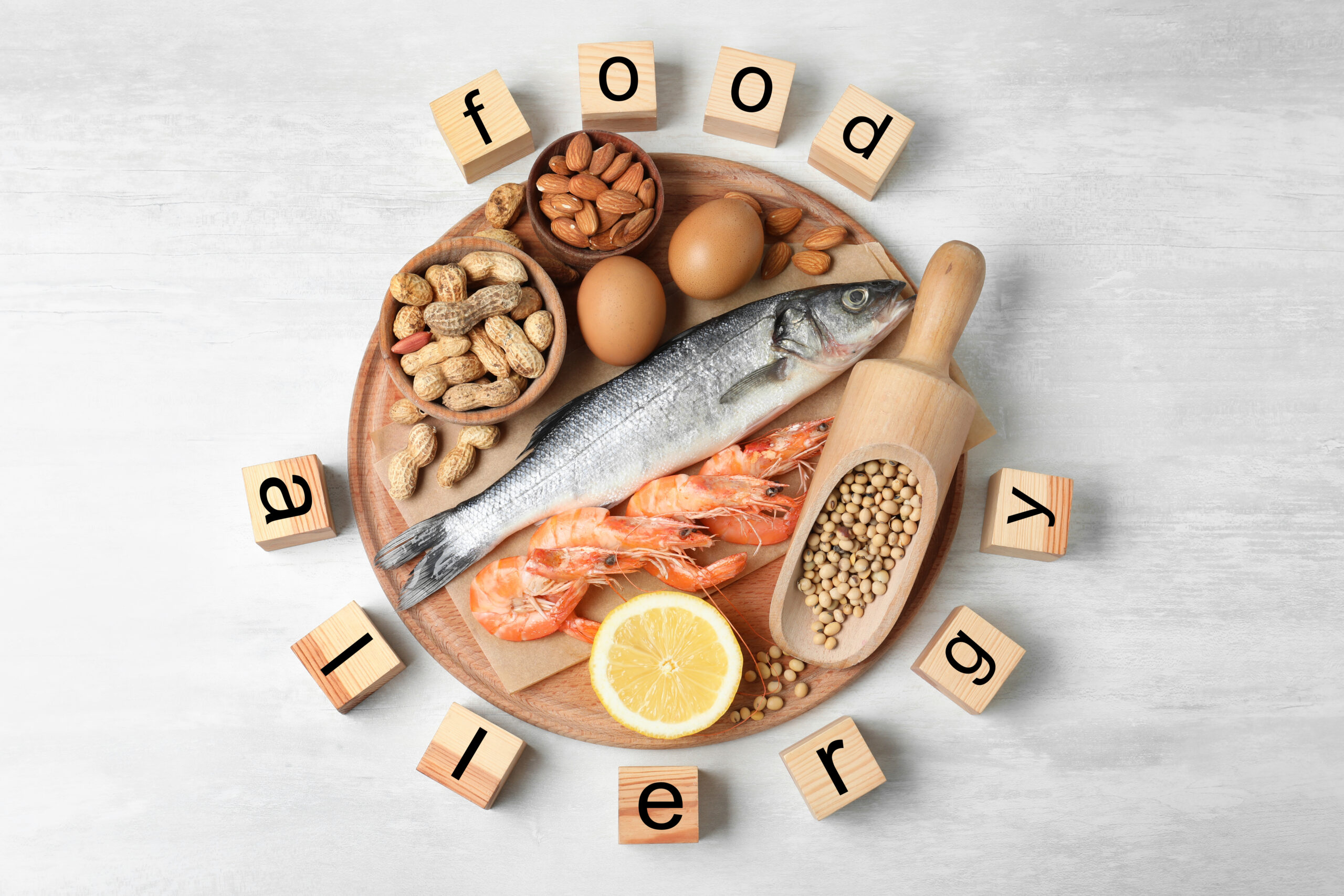 Food Allergies and Sensitivities: A Complete Guide